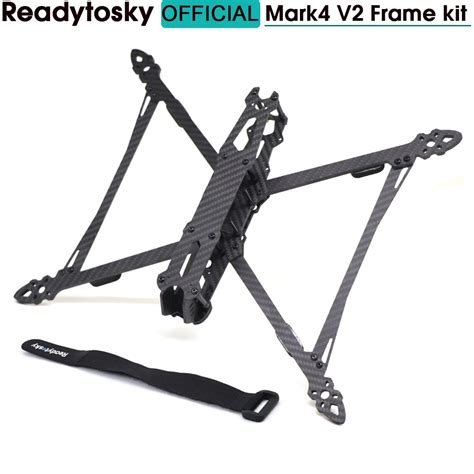 Mark4 V2 Mark 4 8inch 367mm 9inch 387mm 10inch 427mm 3k Full Carbon