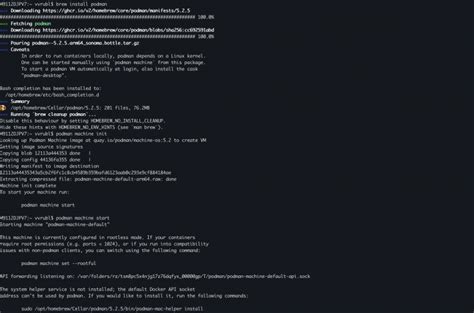 Running Kubernetes Locally On Macos A Short Guide With Minikube And