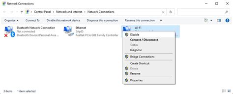 11 Виправлення якщо Windows 10 не може виявити мережу Wi Fi