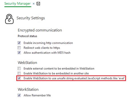 Refused To Evaluate A String As Javascript Because Unsafe Eval Is Not An Allowed Source Of
