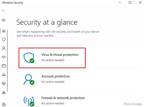 Fix Windows 10 Camera App Not Working Howtoedge
