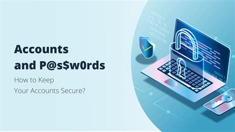 Best Ways To Keep Your Account Secure And Fix Common Risks Hideez