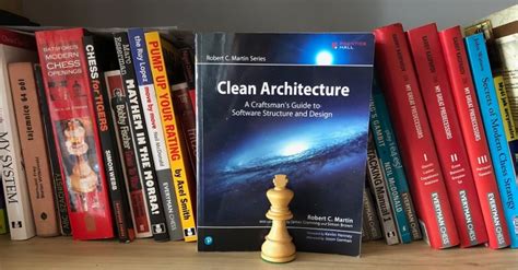 Discovering Clean Architecture” With Uncle Bob E4developer