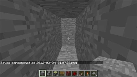 Redstone Torture Devices Minecraft Project