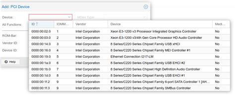 Activer Le GPU Passthrough Sur Proxmox VE