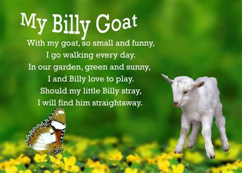 Стихи на английском для детей