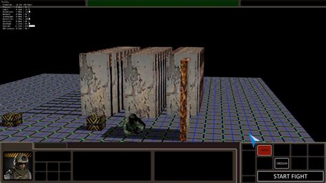 turn based tactical game development diary page 22 gui move type