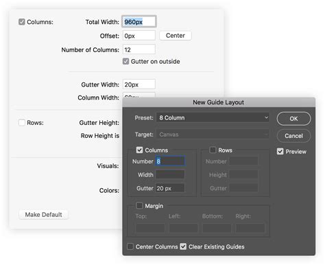 Better Grid Systems In Ui Design Tools Subform Medium