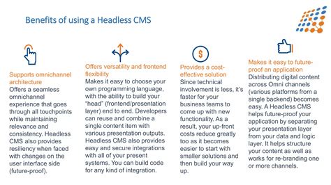 Headless Cms Solutionspdf