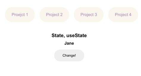 Reactjs React Hooks State Usestate