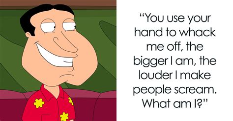 62 Dirty Riddles That Might Have Your Brain Playing Tricks On You Bored Panda