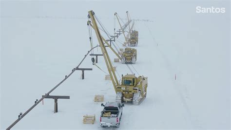 Pikka Phase 1 Project Update Bruce Dingeman 30 Comments