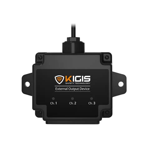 Shockwatch Intelligent Proximity Alert System Ipas By Kigis Shockwatch Intelligent Proximity Alert System Ipas By Kigis