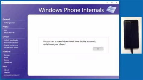 Windows Phone Internal Source Code Has Been Published On Github