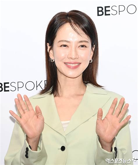 스타일리스트 교체 송지효 매일매일 리즈 미모[엑s Hd화보]