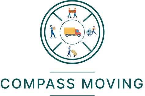 Compass Moving