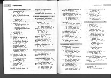 Python Programming Using Problem Solving Approach By Thareja Reema Z Pdf