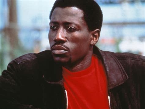 Wesley Snipes Wallpaper