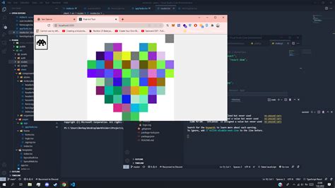 Github Berikai Pixel Art Tool A Scaleable Responsive React Based