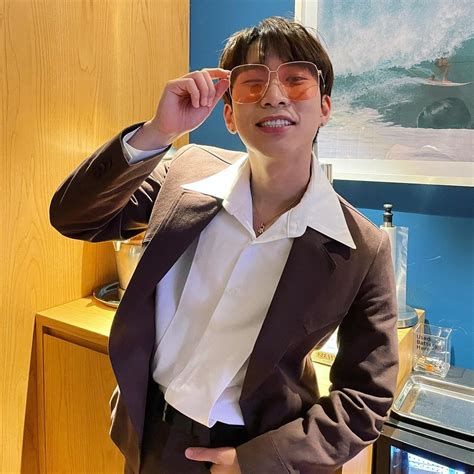 Btob Community Post 너무 귀여워요 😍 서은광 잘생겼다 비투비 영원히 사랑해요 💙