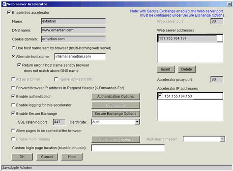 Novell Documentation Saml Extension For Novell Ichain Setting Up The