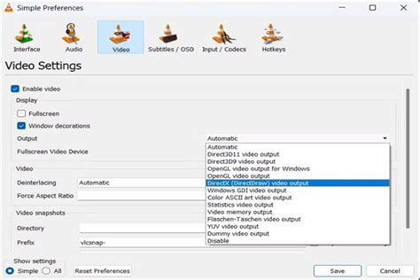 7 ways to fix vlc not playing videos