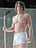Dillon Casey Gorgeous Canadian Soap Star Knock Out Abs LPSG