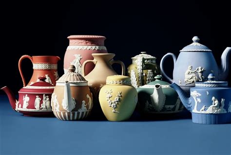 Wedgwood: A British brand steeped in history and heritage — Laura's ...