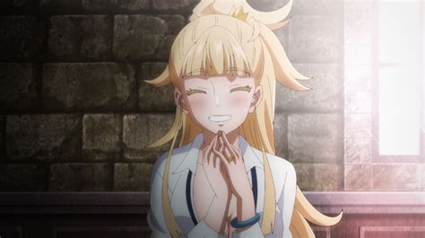 Tales Of Wedding Rings Reveals Preview For Episode 1 Anime Corner