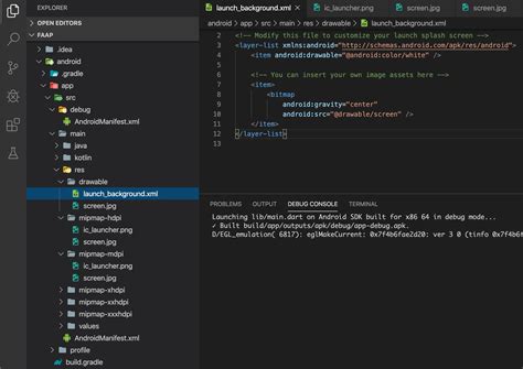 How To Fix This Error A Failure Occurred While Executing Comandroid