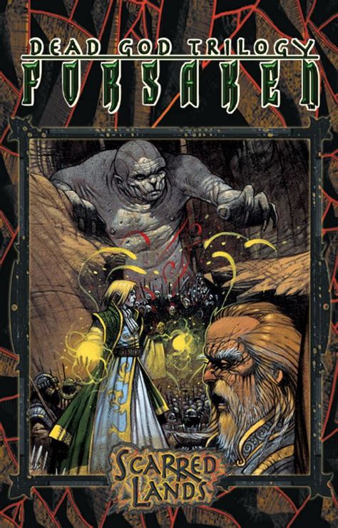Forsaken Dead God Trilogy Book One Ebook Byers Richard Lee Publishing Onyx