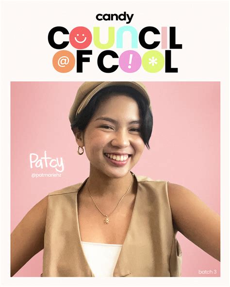 Look Meet The Candy Council Of Cool Batch 3