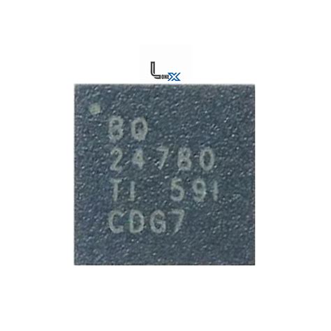 Bq24780 Bq780 Bq 24780 Ic Bq Lonex