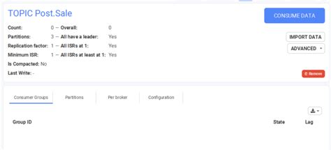 Rodando O Kafka No Meu Computador Docker Compose Blog Do FT