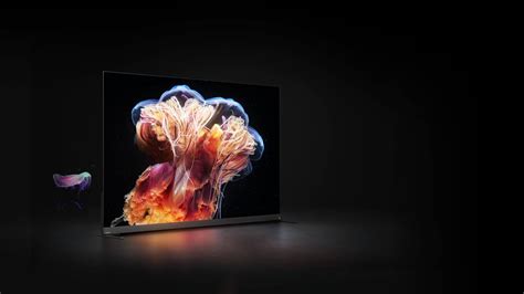 Телевизор UHD Toshiba 65X9900LE с диагональю 65" : Обзор ...