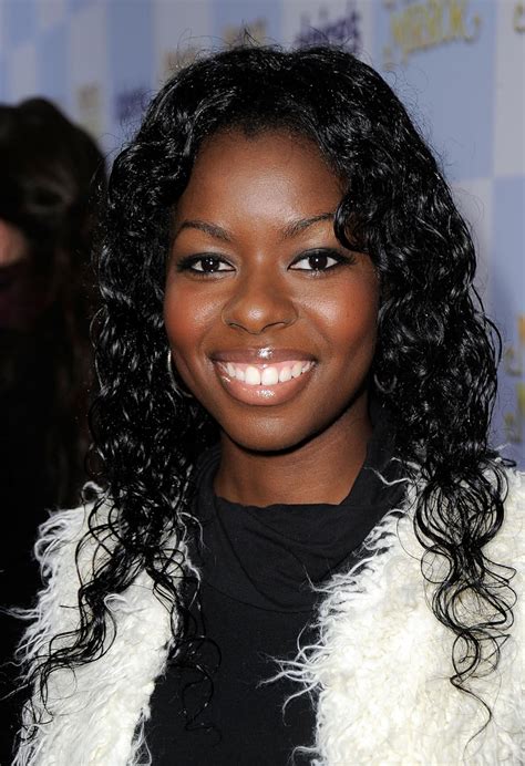 Camille Winbush Imdb