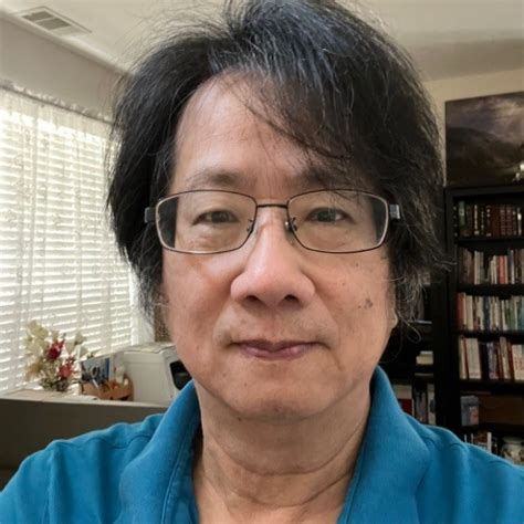 George Wang Linkedin