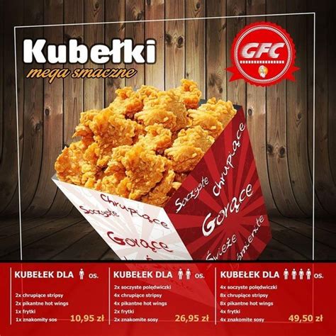 Menu At Restaracja Grand Food Restaurant Wyszkow