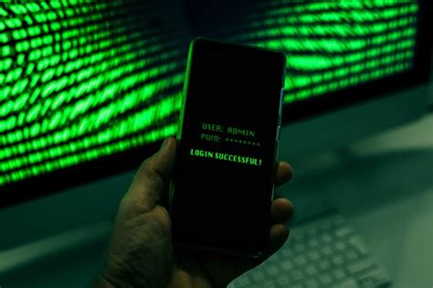 Biometric Authentication Strengths Weaknesses And Future Trends