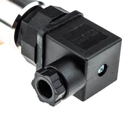 Gems Sensors Gems Sensors FS E A Series Shuttle Flow Sensor For Liquid L Min