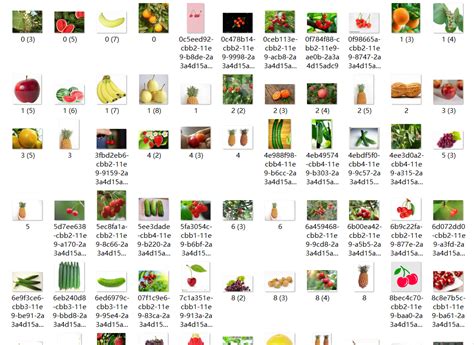基于yolov8模型最新改进优化的果蔬检测系统（含ui界面，python代码，数据集，模型已训练，cpugpu直接上手测试运行。优化：加入cabm、eca等注意力机制；优化模型结构；改进可
