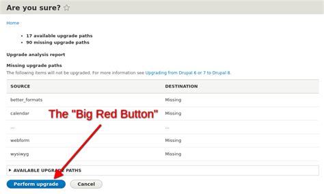 migration season moving your stuff to drupal 8