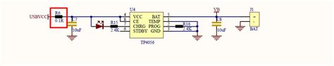 Tips For Firebeetle Esp32 Dfr0478 Circuit Design On Pcb General