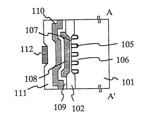 Nonvolatile Memory And Electronic Apparatus Eureka Patsnap