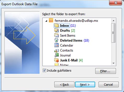 Download Pst Backup Software And Backup Pst Files