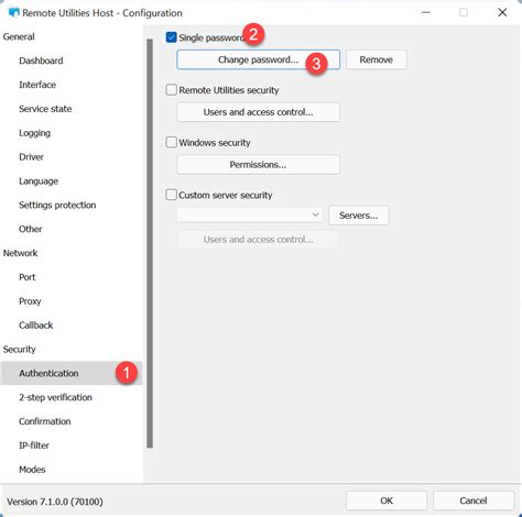 Connect Over Lan Remote Utilities