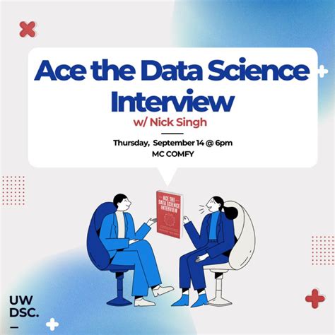Waterloo Data Science Club On Linkedin Datascienceinterview