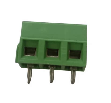 3 Pin Female Mkds Connector At ₹ 15 Piece Female Cable Connector In Pune Id 2855736767033