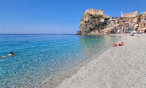 Travel To Calabria Dolcevia® English