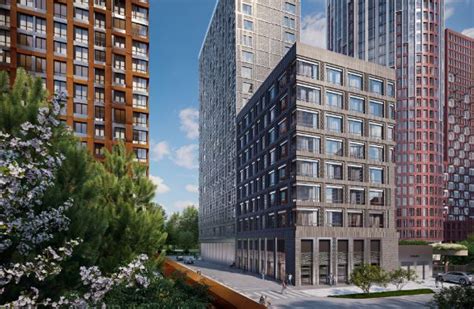 🏠 ЖК Level Причальный Левел Причальный цены на сайте от официального застройщика Level Group